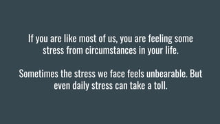 Dealing with Stress.pptx