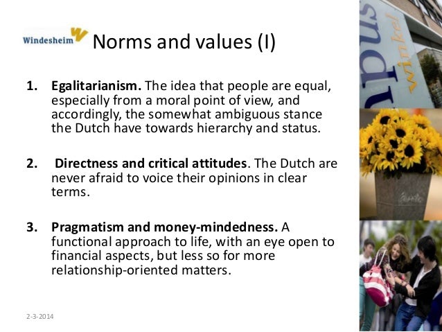 Core values of dutch society – traditional dutch traditions – PBFF