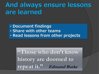 Dealing With Troubled Projects in 8 Simple Steps | PPT