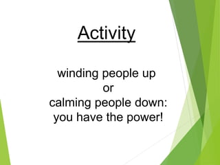 Dealing with verbal aggression awkward customers and challenging ...