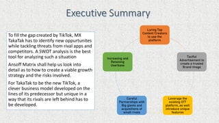 Deal makers bitspilani_casecation | PPT