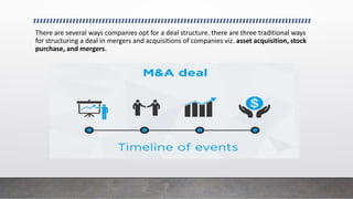 DEAL STRUCTURE-PPT.pptx
