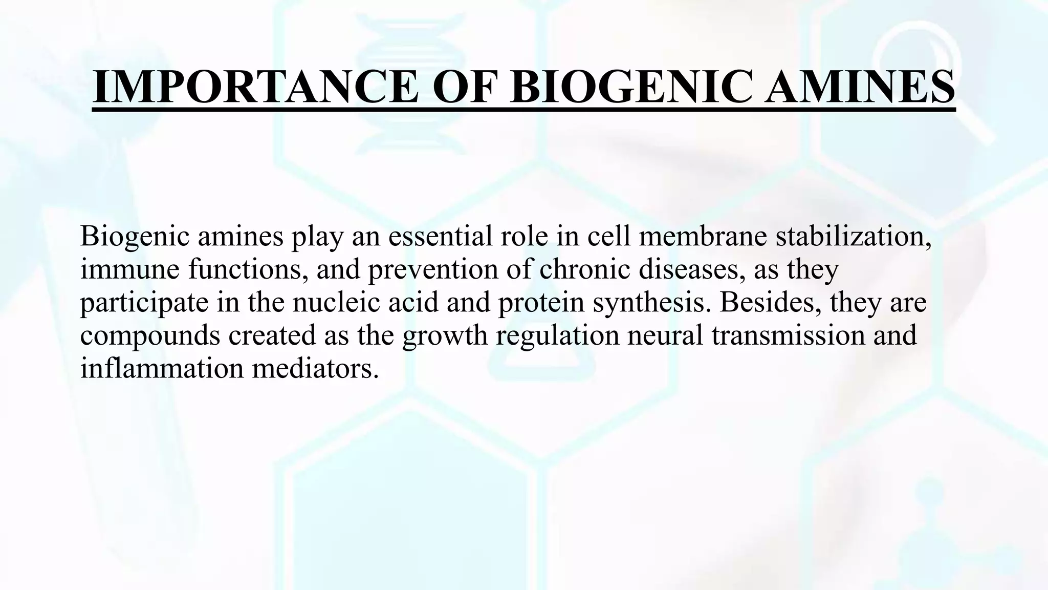 DEAMINATION AND DECARBOXYLATION | PPTX