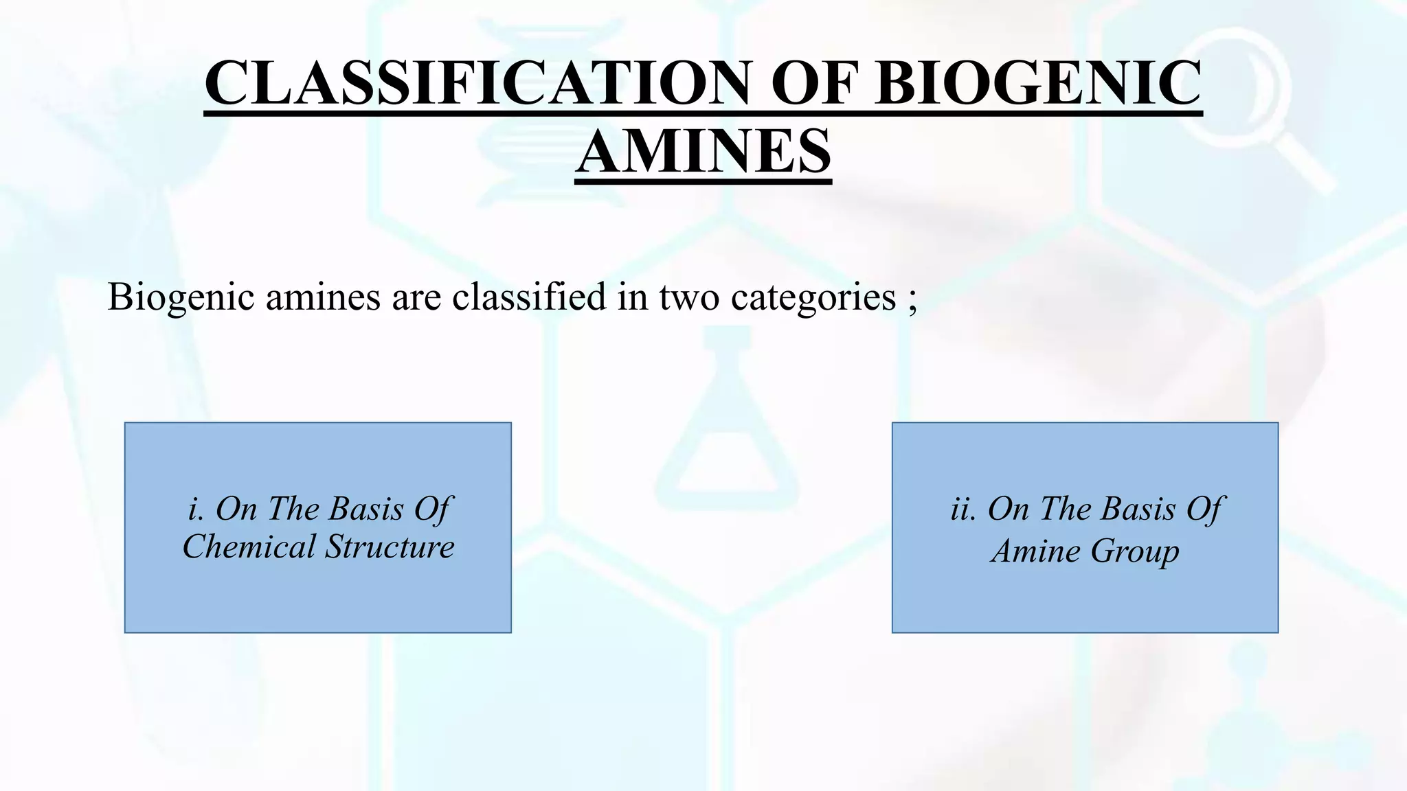 DEAMINATION AND DECARBOXYLATION | PPTX