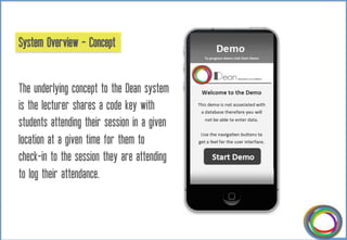 Dean Academic Accreditation Software | PDF