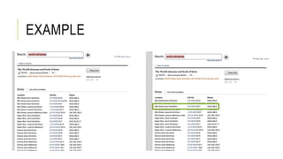 World Almanac and Book of Facts Ready Reference Guide | PPT | Free download