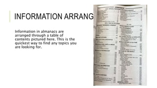 World Almanac and Book of Facts Ready Reference Guide | PPT | Free download