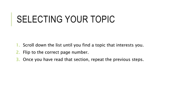 World Almanac and Book of Facts Ready Reference Guide | PPT | Free download