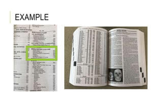 World Almanac and Book of Facts Ready Reference Guide | PPT