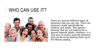 World Almanac and Book of Facts Ready Reference Guide | PPT | Free download