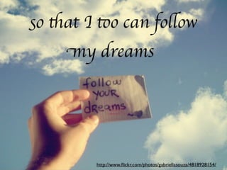 Deanna Cabibi Visual Resume | KEY