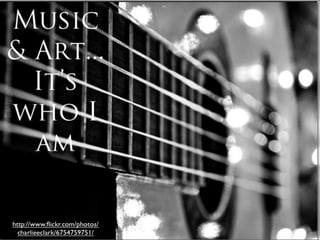 Deanna Cabibi Visual Resume | KEY