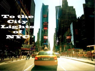 Deanna Cabibi Visual Resume | KEY