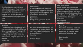 Dean polden scrapbook | PPSX