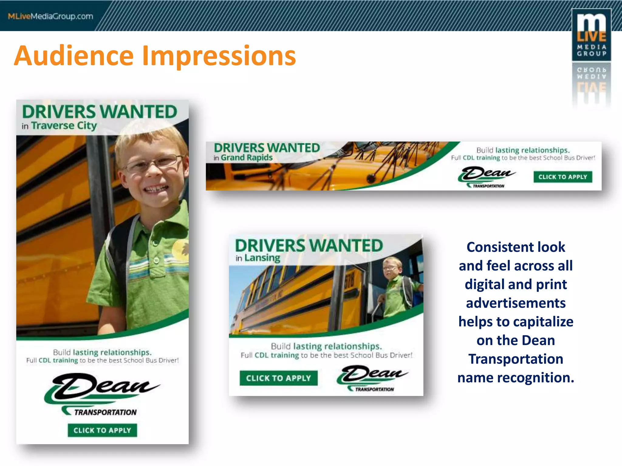 Dean proposal march 2014 (2) | PPT