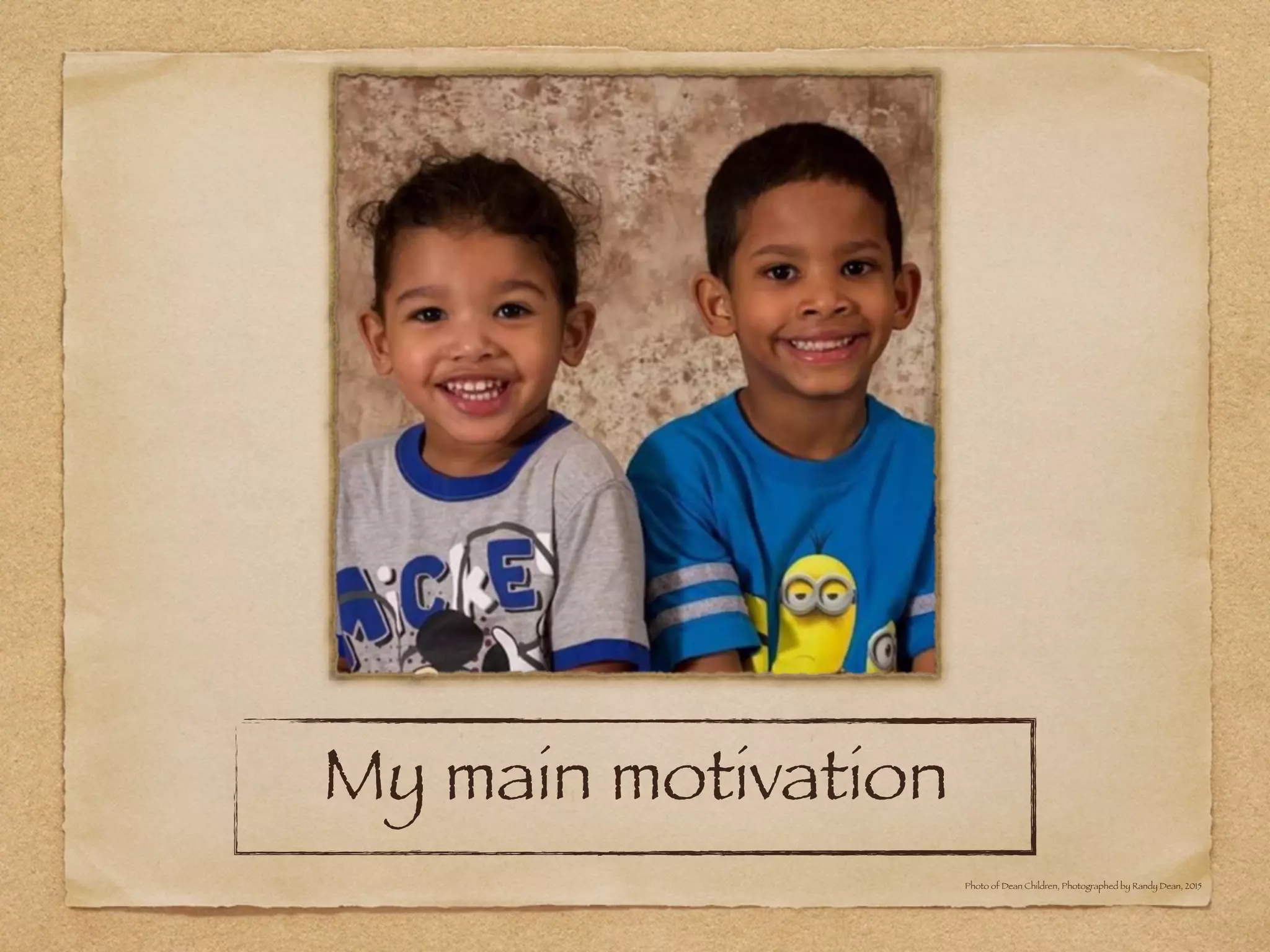 Dean randy 4.4 | PDF