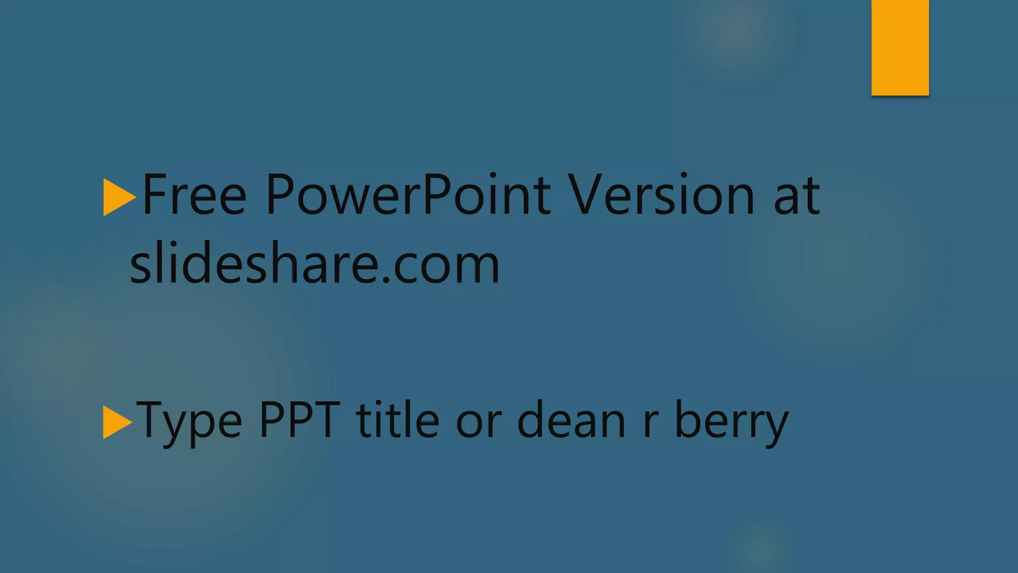 Dean r berry america 1960 2010 challenges part two revised 6-8-18 | PPT