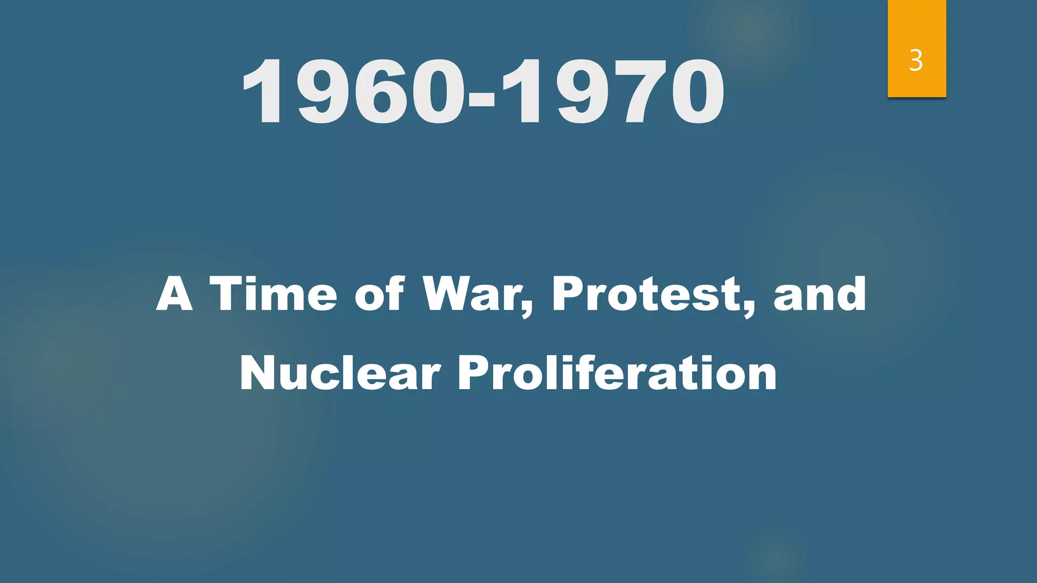 Dean r berry america 1960 2010 challenges part two revised 6-8-18 | PPT