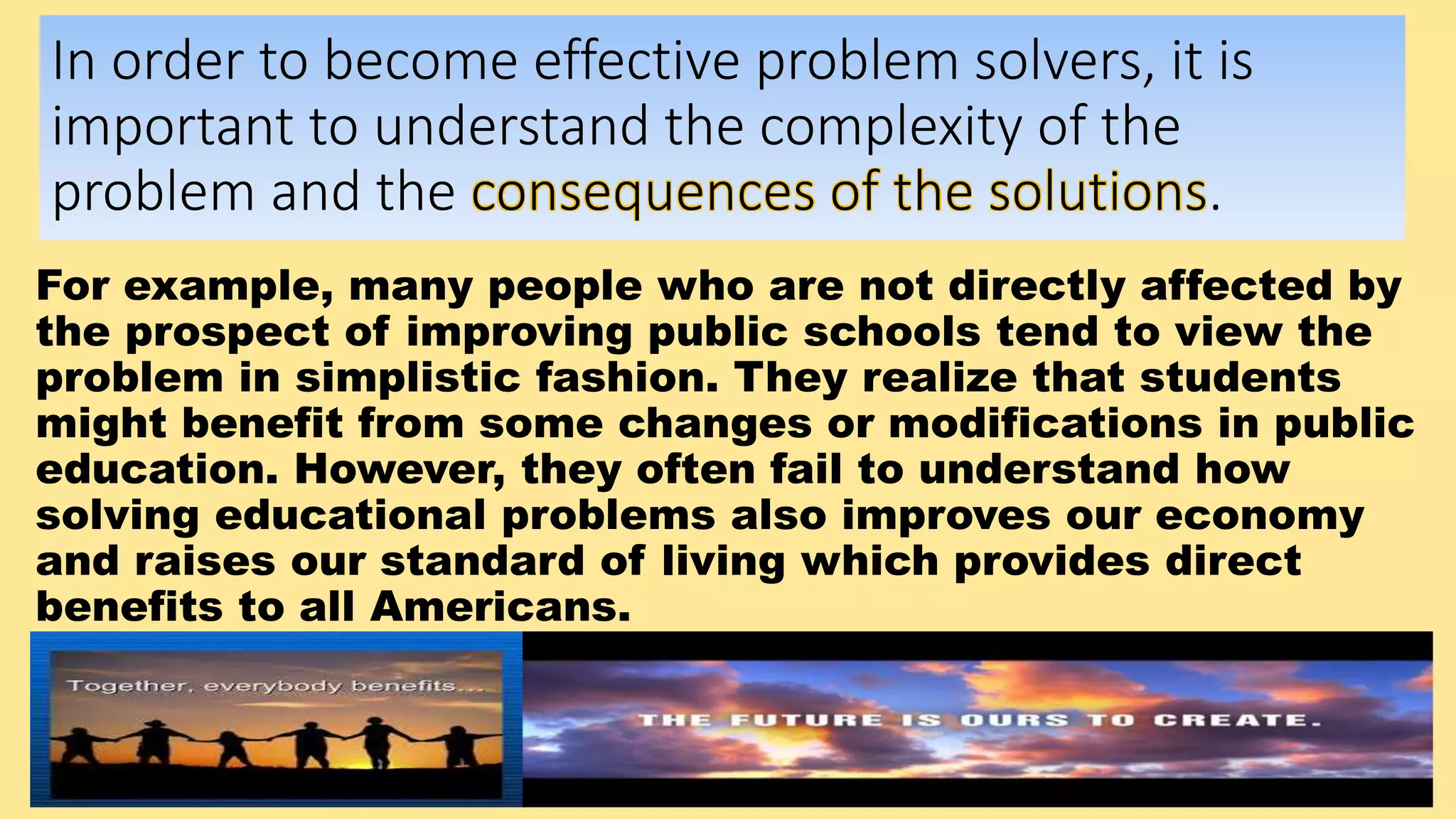 Dean r berry the role of empathy in problem solving | PPTX