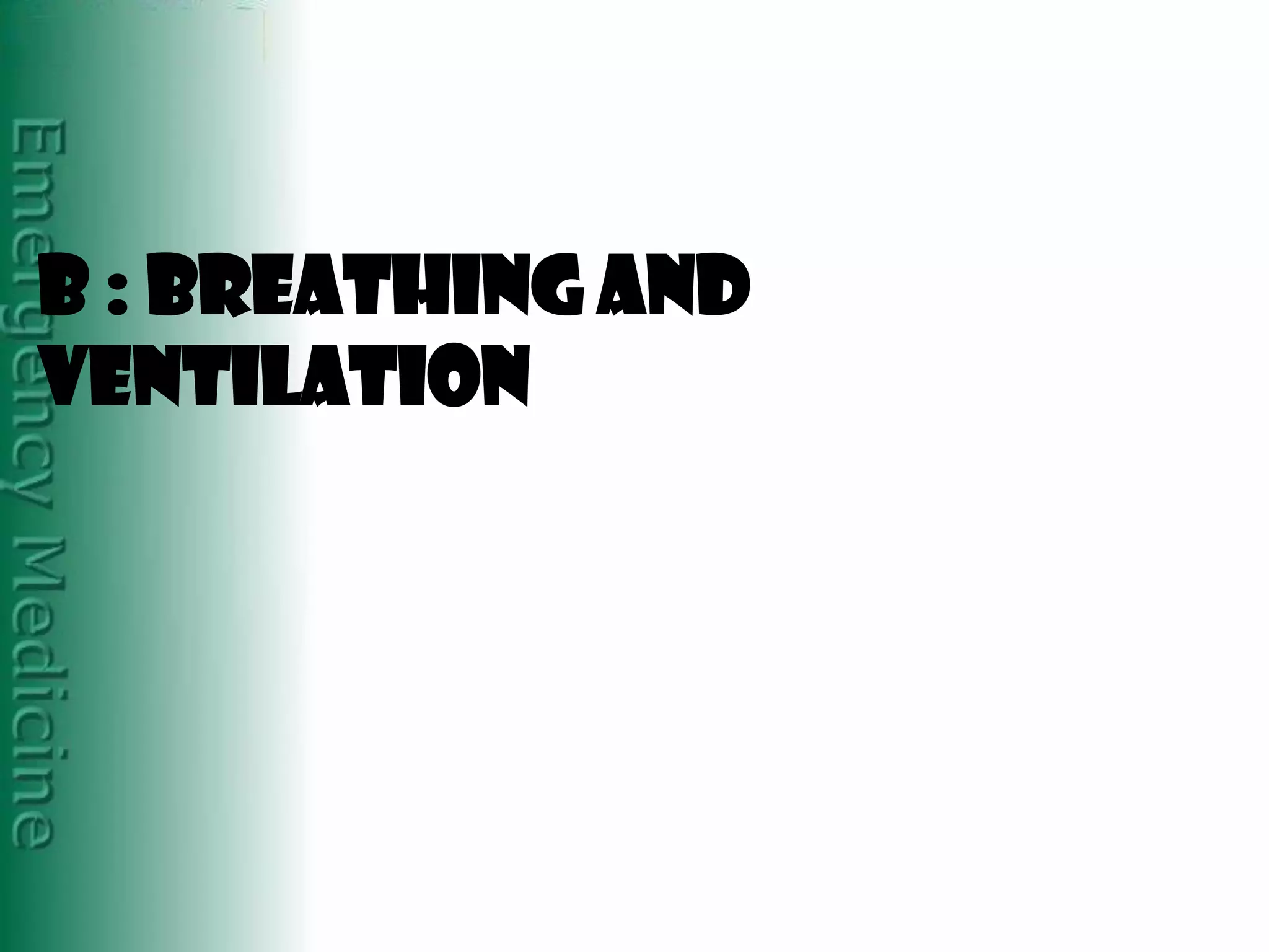 Basic concepts of resuscitation in trauma patients | PDF