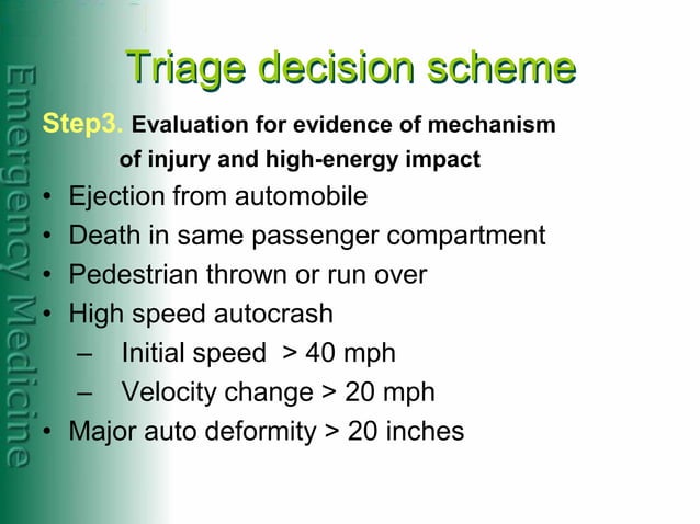 Basic concepts of resuscitation in trauma patients | PDF