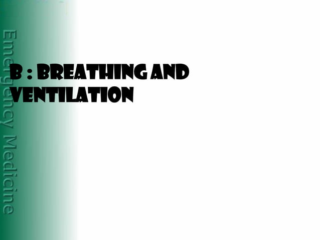 Basic concepts of resuscitation in trauma patients | PDF