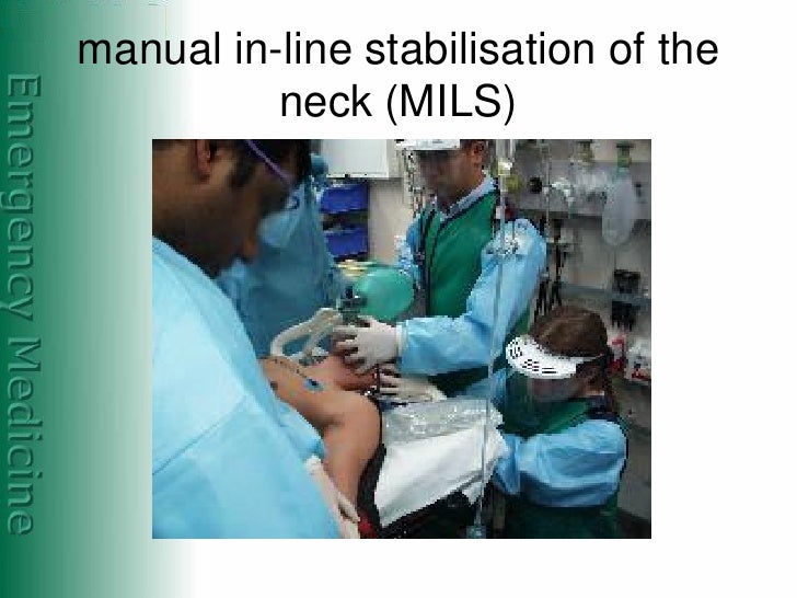 Basic concepts of resuscitation in trauma patients
