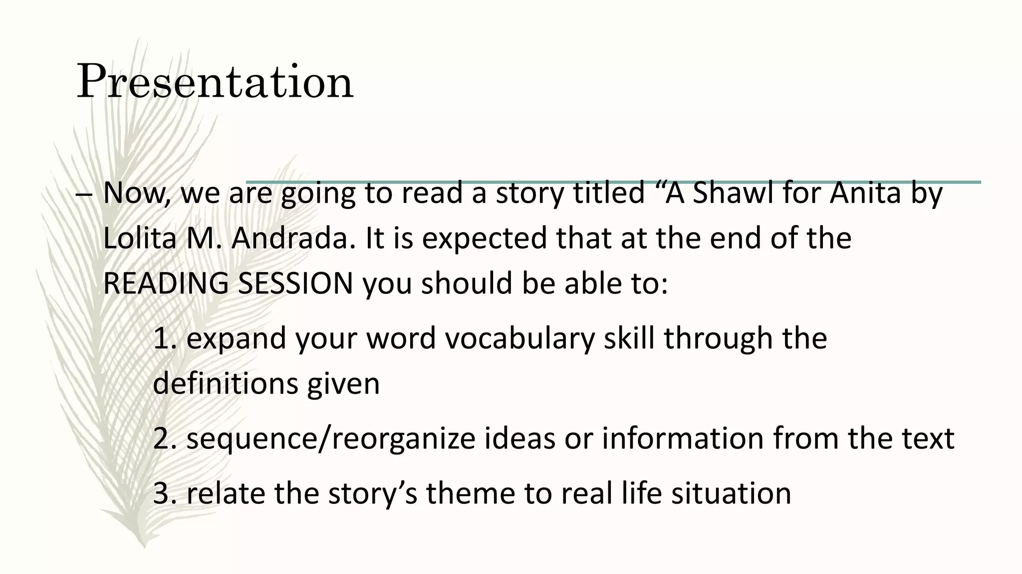 DEAR-READING-MATERIAL.pptx