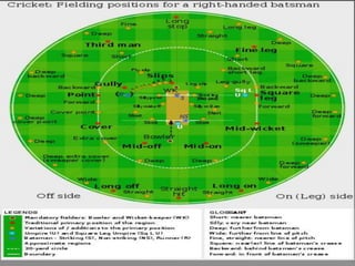 cricket | PPTX