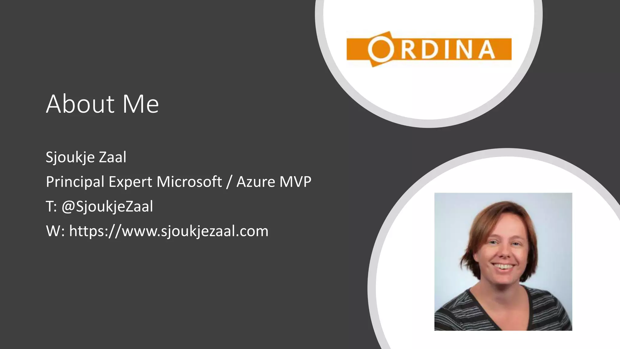 Dear Azure: External collaboration with Azure AD B2B | PPT