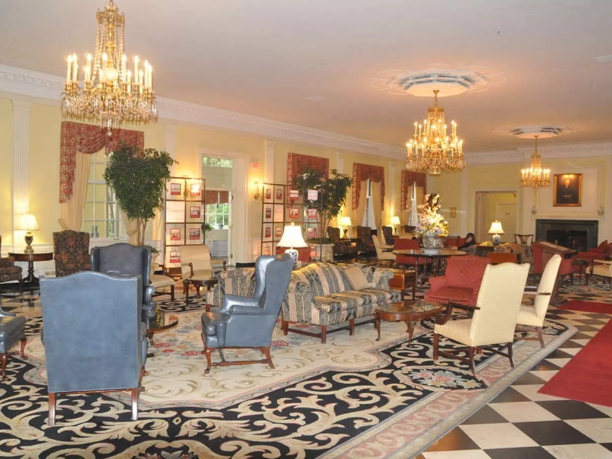 Dearborn inn tour | PPT