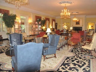 Dearborn inn tour | PPT