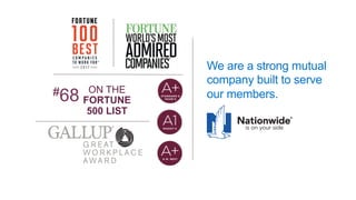 The Case for Value Stream Architecture | PDF