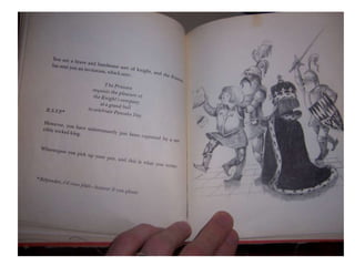 Dear Dragon, by Seslye Joslin | PPT