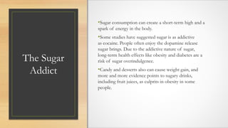 Dear Fat People | PPTX