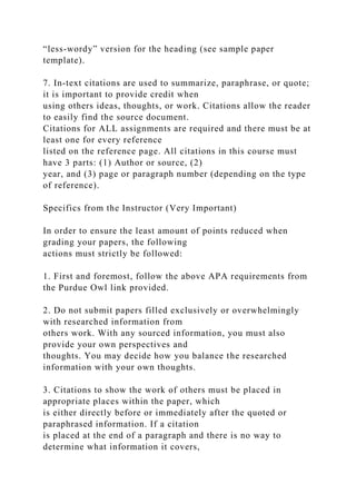 Dear MadamAccording to students coming from the Institut.docx