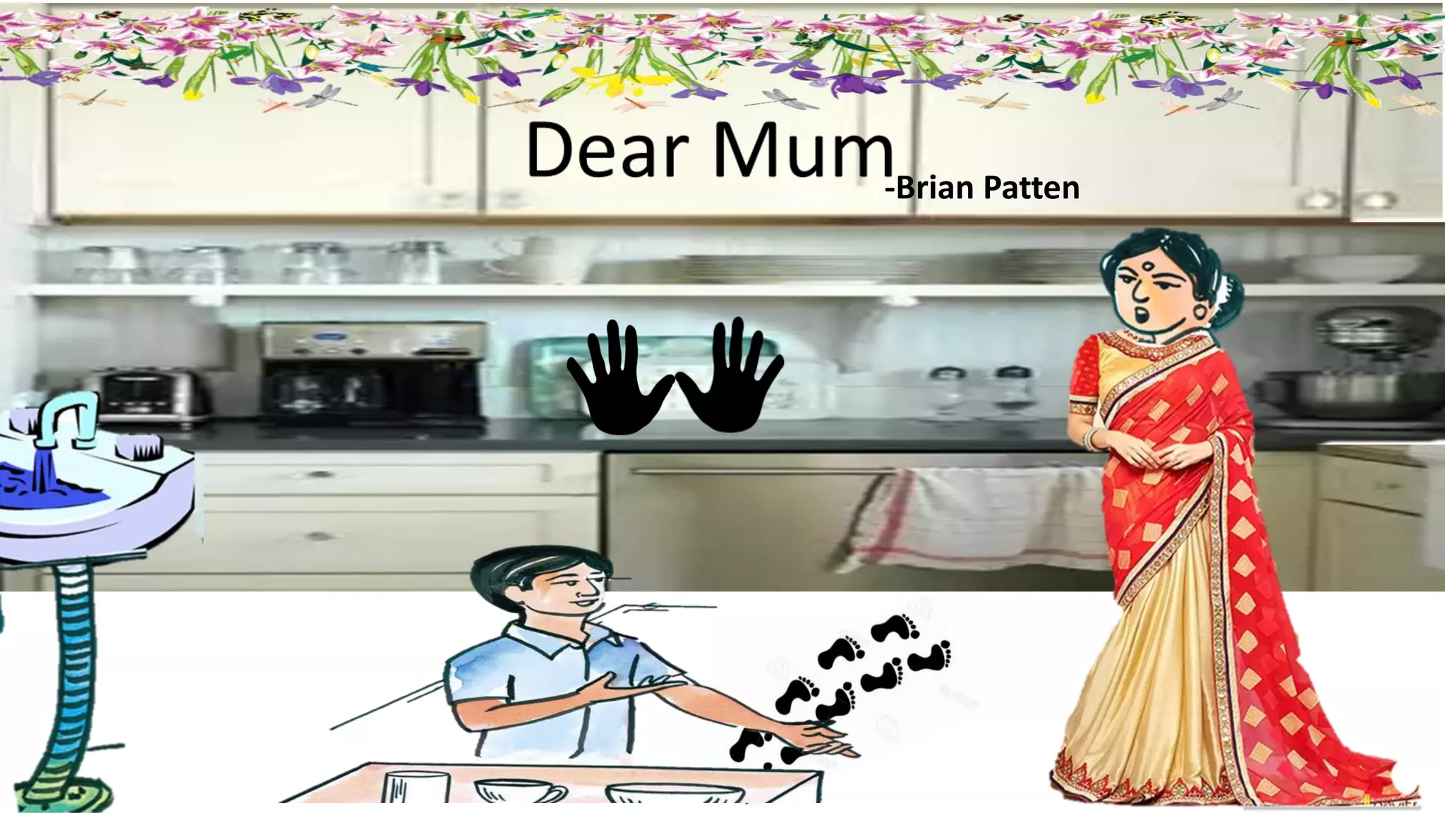 Dear mum | PPT