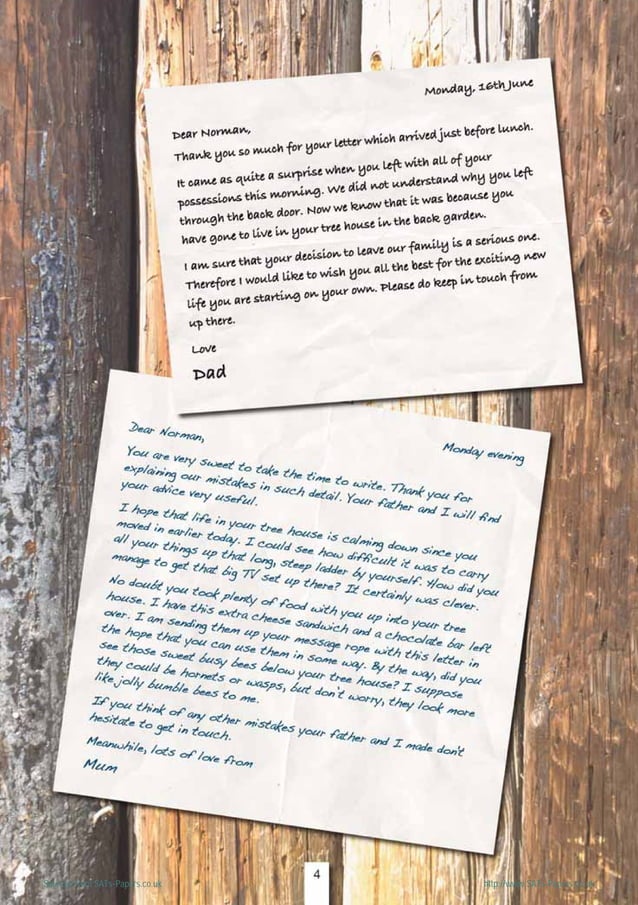 Dear norman sat paper | PDF