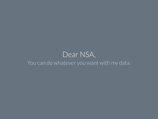 cher nsa | PDF