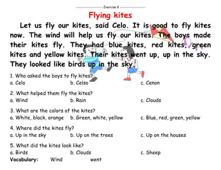 ENGLISH PASSAGES WITH READING COMPREHENSION.docx