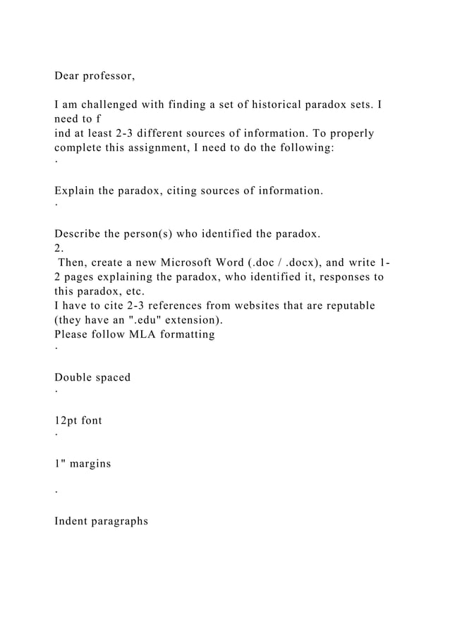 Dear professor,I am challenged with finding a set of historical .docx