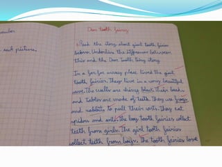 Dear tooth fairy | PDF