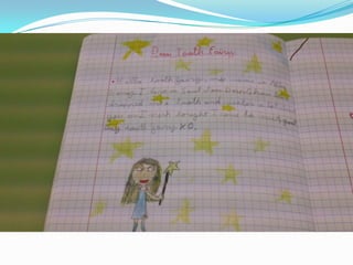 Dear tooth fairy | PDF