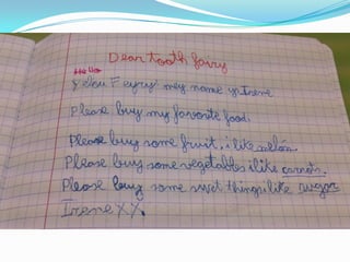 Dear tooth fairy | PDF