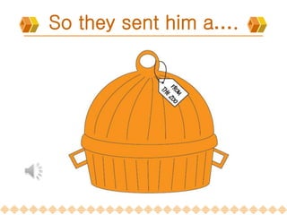 Story: Dear zoo | PPT