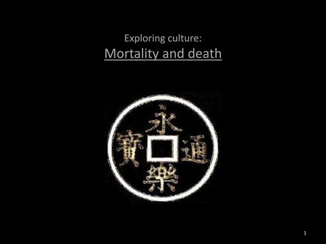 Death | PPT