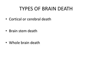 Death | PPT