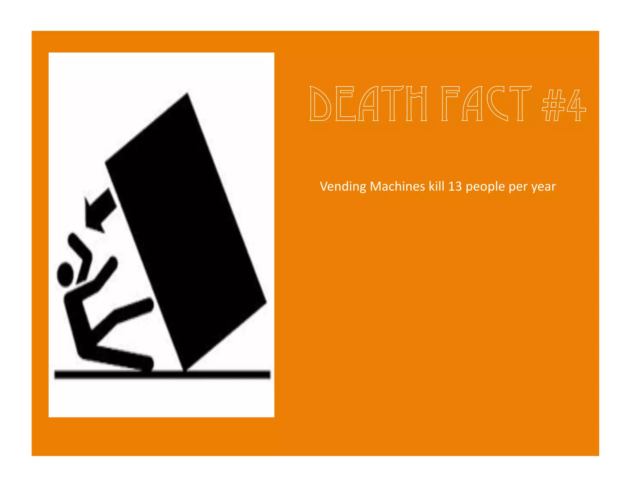 Death Facts | PPT