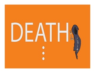 Death Facts | PDF