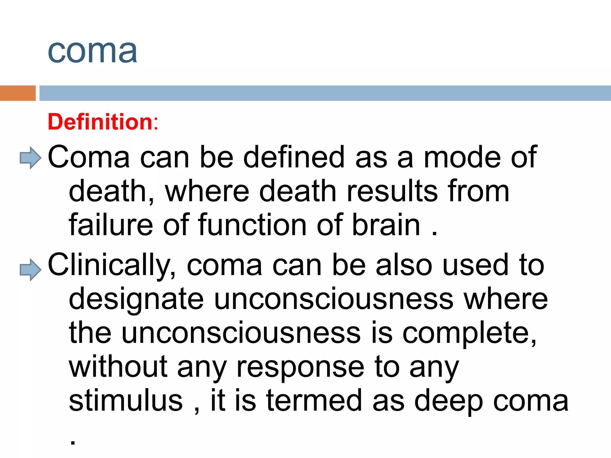 Death | PPTX | Eye and Vision Conditions | Diseases and Conditions